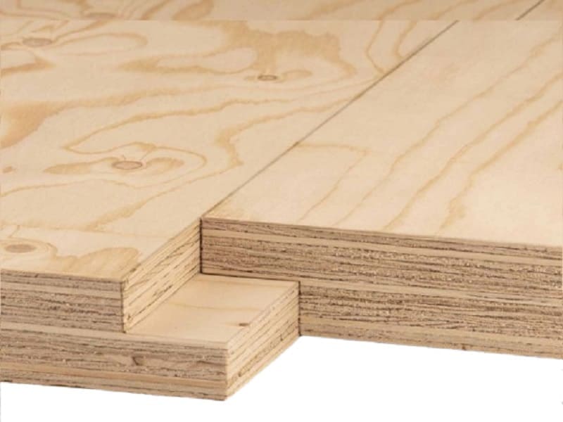 Kerto-Q Furnierschichtholz beids. geschl - Kerto Furnierschichtholz ...
